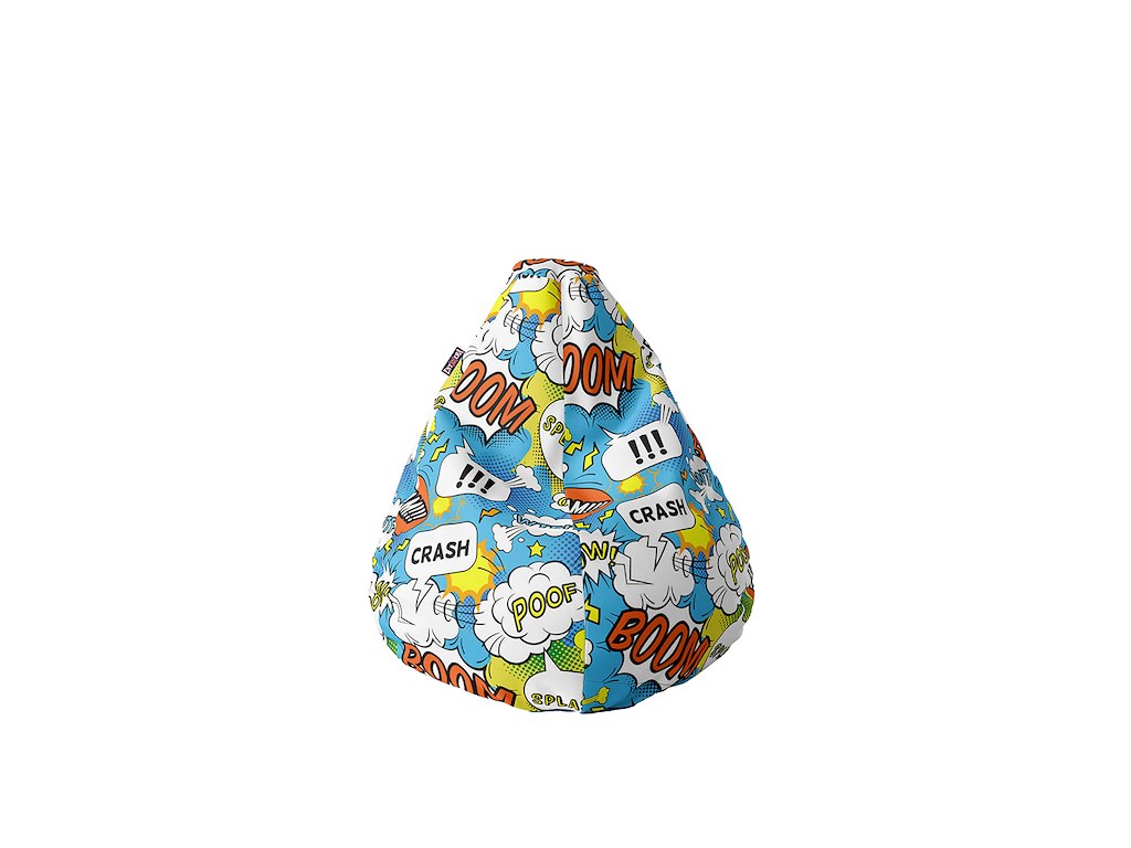 Lazy bag 015 srednji