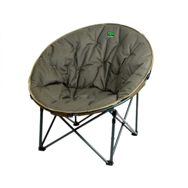 CARP PRO ROUND CHAIR CPH214