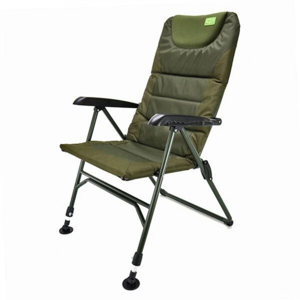 CARP PRO LIGHT CHAIR CPHD6050