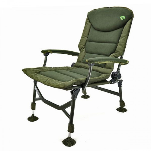 CARP PRO DIAMOND LUX CHAIR