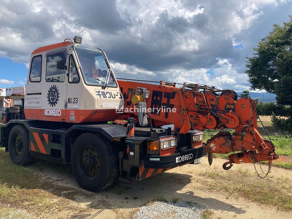 Kobelco RK70M-2 pokretna dizalica