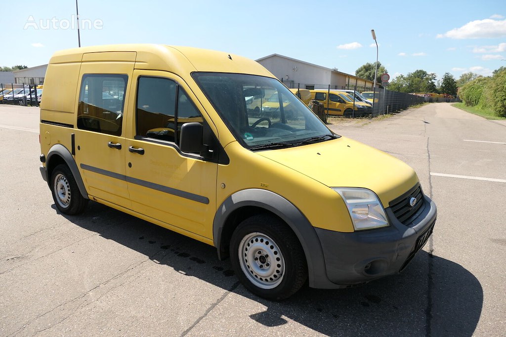 Ford Transit/Tourneo Connect T230 2x Schiebetür Flüge laki furgon