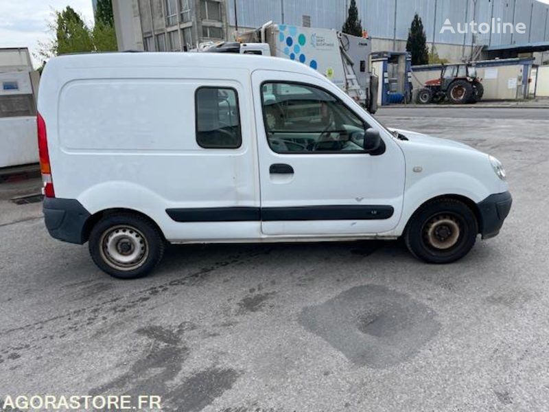 Prodaje se Renault KANGOO laki furgon na aukciji