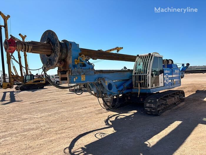 Soilmec SR 30, Modell 2018, Good condition bušaće postrojenje