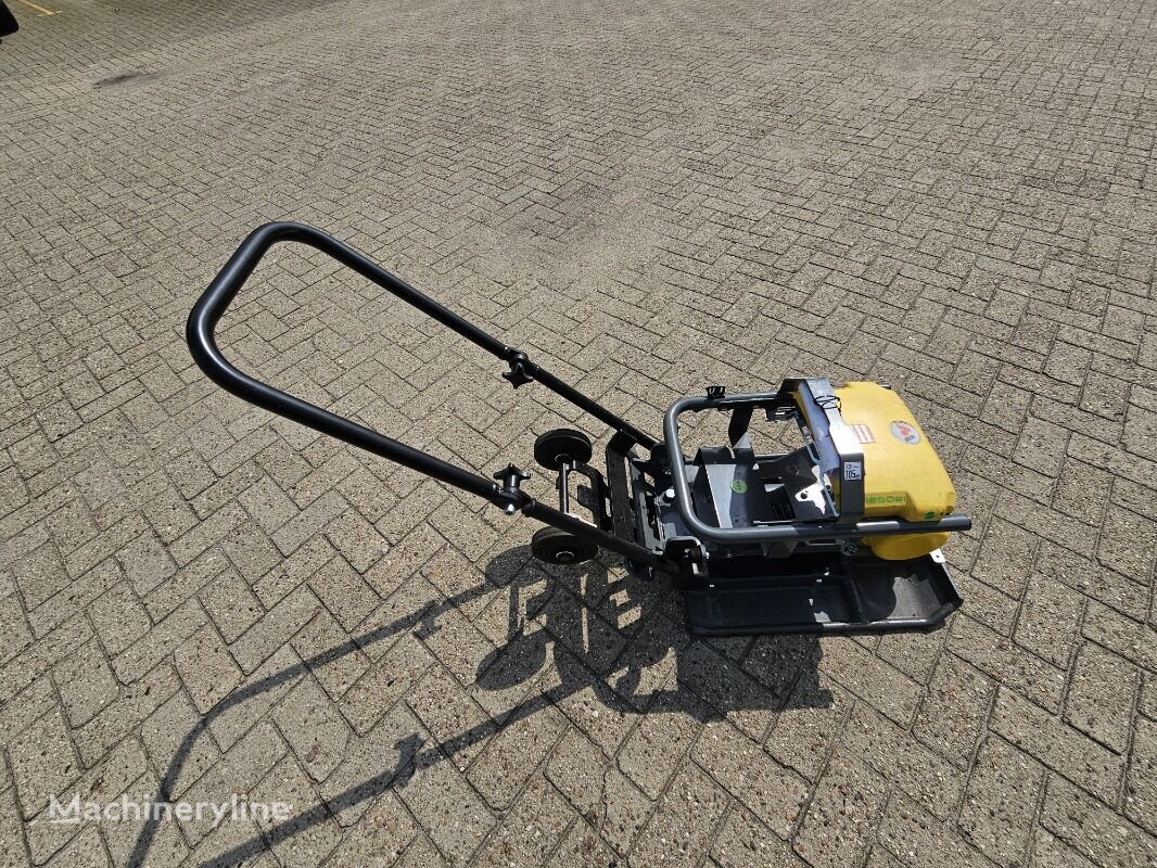 Nova Wacker AP 1850E vibro ploča