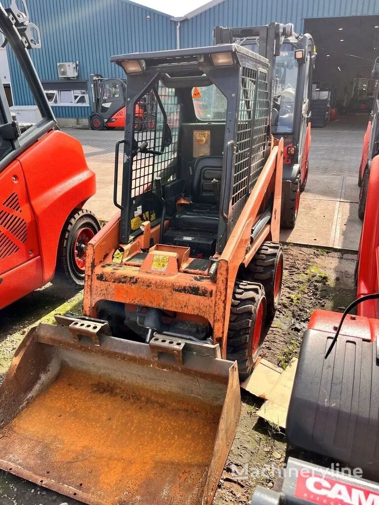 Bobcat S70 mini utovarivač