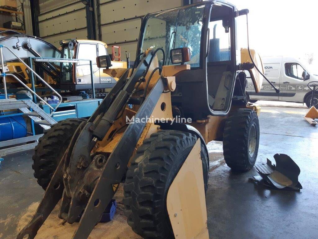 Volvo L 25 B, PRECIO NEGOCIABLE!! prednji utovarivač