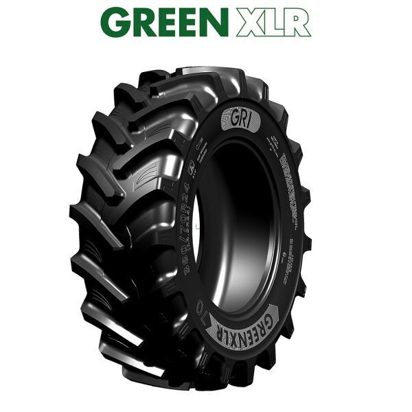 GREEN XLR 70 guma za bagere