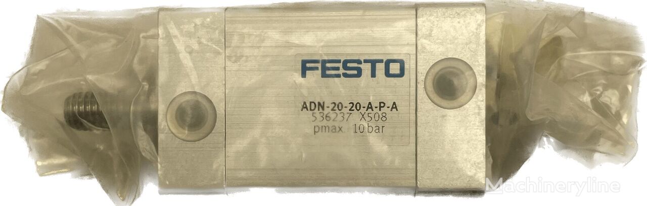 Kompaktzylinder Festo ADN-20-20-A-P-A za industrijske opreme