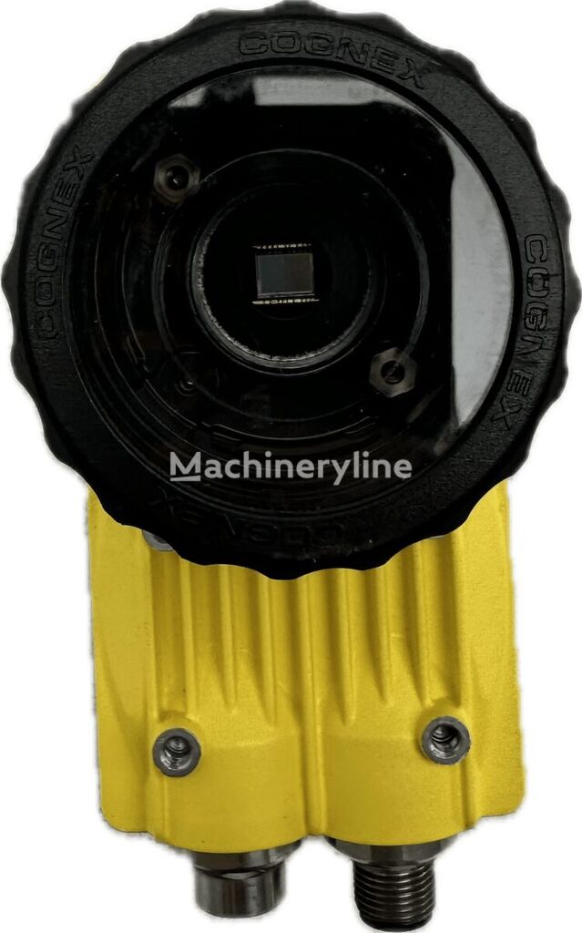 Cognex In-Sight 5603 za industrijske opreme