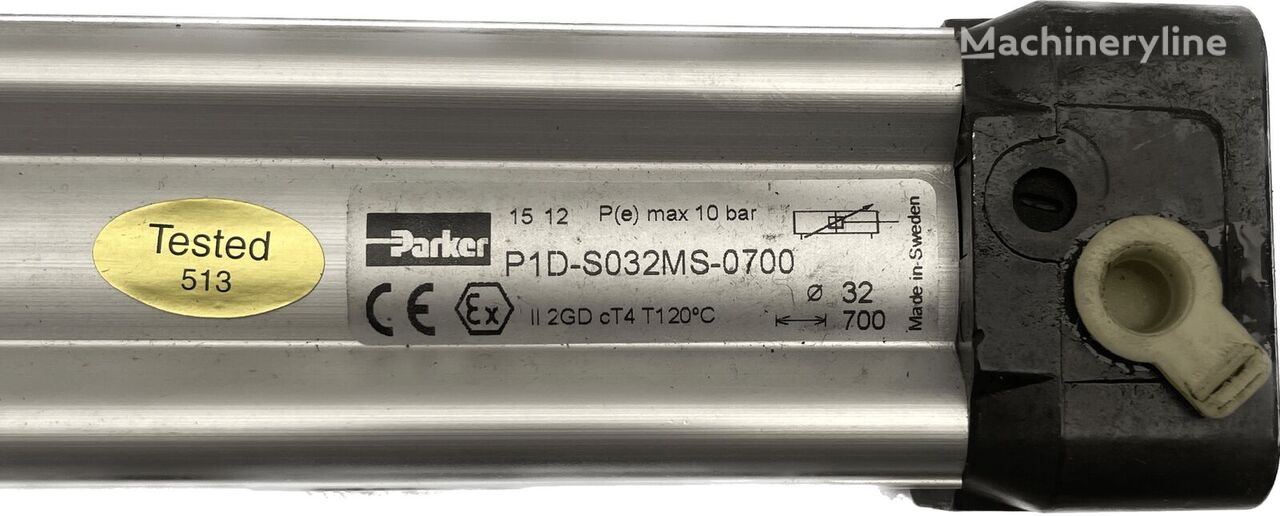 Parker P1D-S032MS-Q700 za industrijske opreme