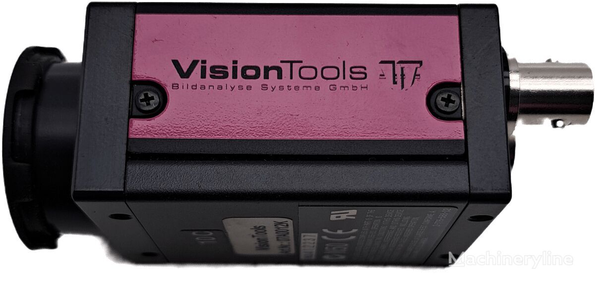 VisionTools VT, Mono-CCD, analog 07A0012K Industriekamera kamera za snimanje saobraćaja za industrijske opreme