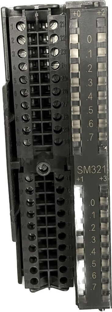 Signal-Module digital VIPA / Yaskawa SM321 za industrijske opreme