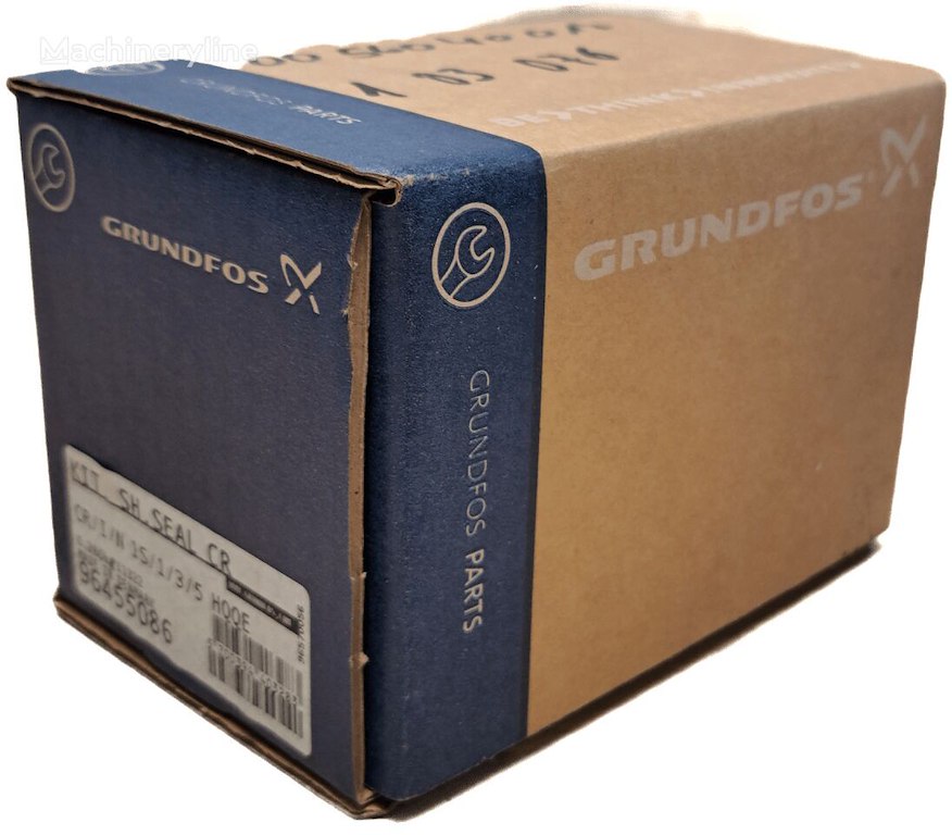 Grundfos 96455086 komplet za popravku za industrijske opreme