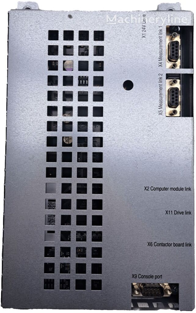 Axis Computer ABB DSQC668 za industrijskog robota