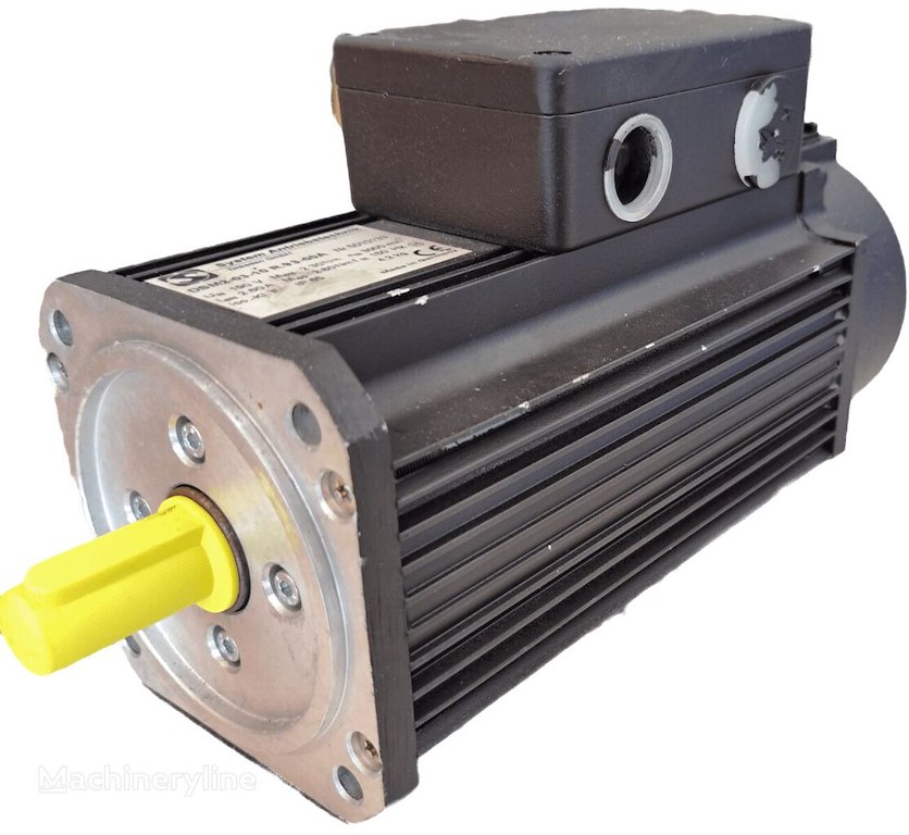 System Antriebstechnik DSM2-03-10 R.93-00A servo motor za industrijske opreme