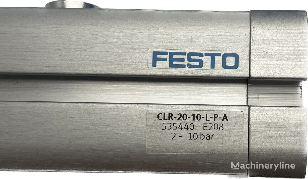 Linear-Schwenkspanner Festo CLR-20-10-L-P-A za industrijske opreme