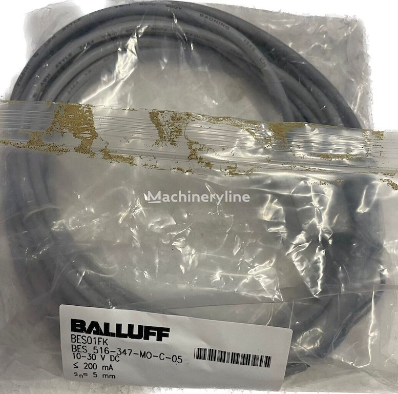 Balluff BES 516-347-MO-C-05 senzor za industrijske opreme