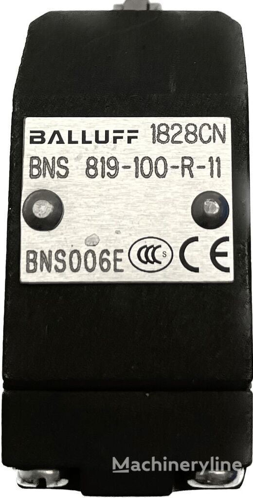 Balluff BNS819-100-R-11 senzor za industrijske opreme