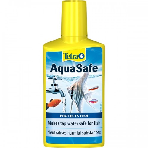 Tetra Aqua Safe 100 ml