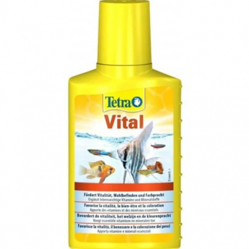 Tetra vital 100ml