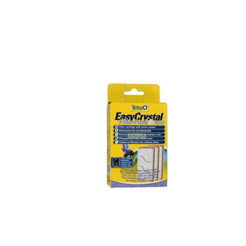 TETRA Filteri za akvarijum EasyCrystal FilterPack C100 3/1