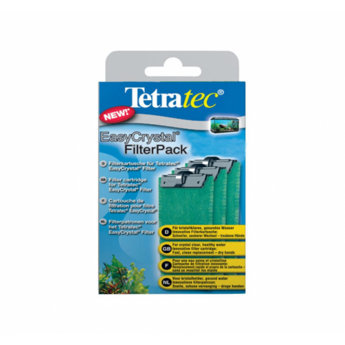 Tetra EasyCrystal Filterpack, filter za akvarijum 250/300