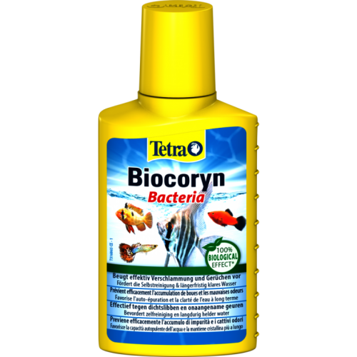 Tetra Biocoryn 100ml