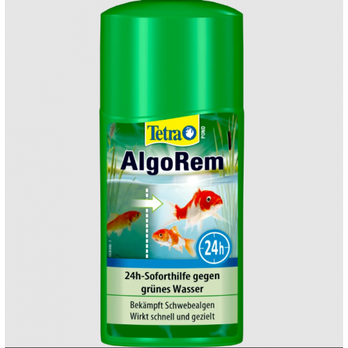 Tetra Pond AlgoRem 500ml