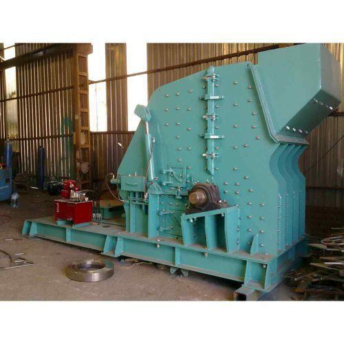 Polygonmach Secondary impactor 200 kw 1200x1000mm horizontalna udarna drobilica