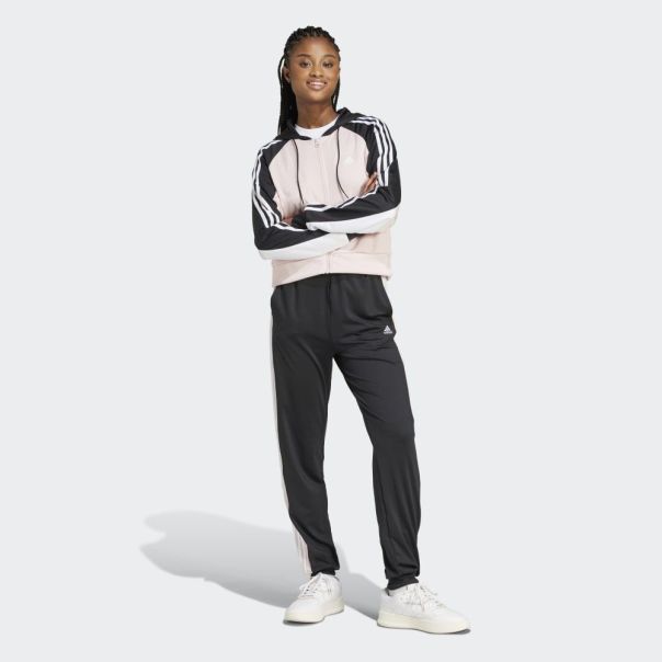 ADIDAS Trenerka w boldblock ts W