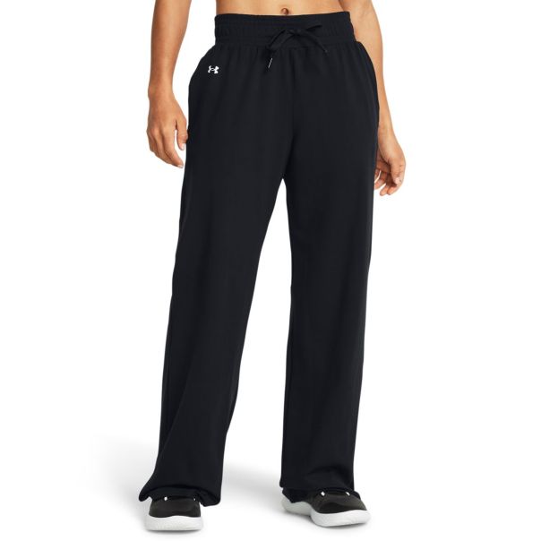 UNDER ARMOUR Donji deo trenerke motion open hem pant W