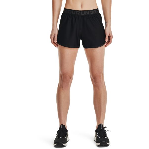 UNDER ARMOUR Šorc play up 2.0 shorts W