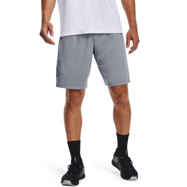 UNDER ARMOUR Šorc ua tech graphic short M