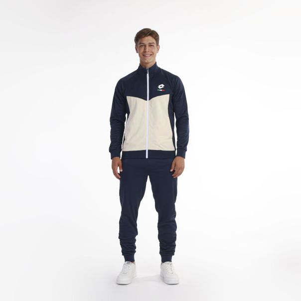 LOTTO Trenerka tre colori tracksuit M