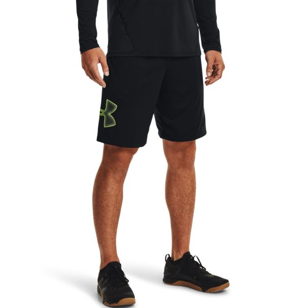 UNDER ARMOUR Šorc ua tech graphic short M