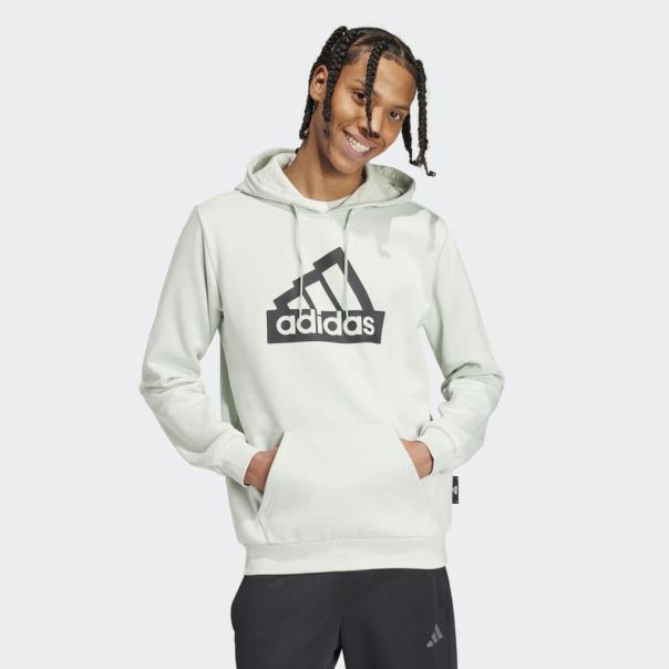 ADIDAS Duks sa kapuljačom m mod ess h M