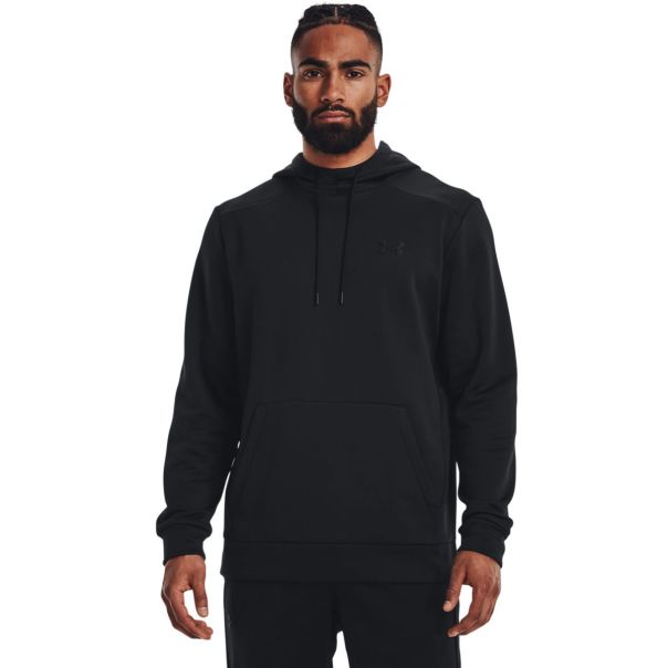 UNDER ARMOUR Duks sa kapuljačom ua armour fleece hoodie M