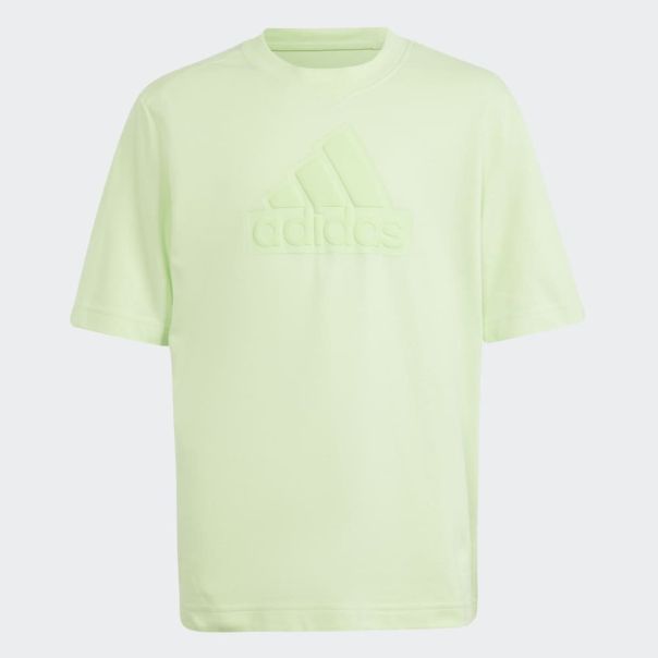 ADIDAS Majica kratak rukav u fi logo t BG