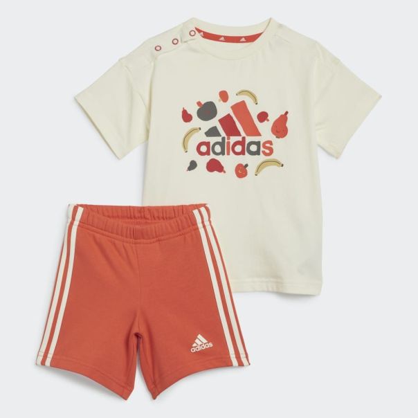 ADIDAS Set i fruit t set GT