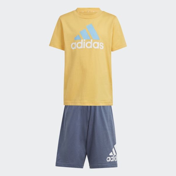 ADIDAS Set lk bl co t set BP