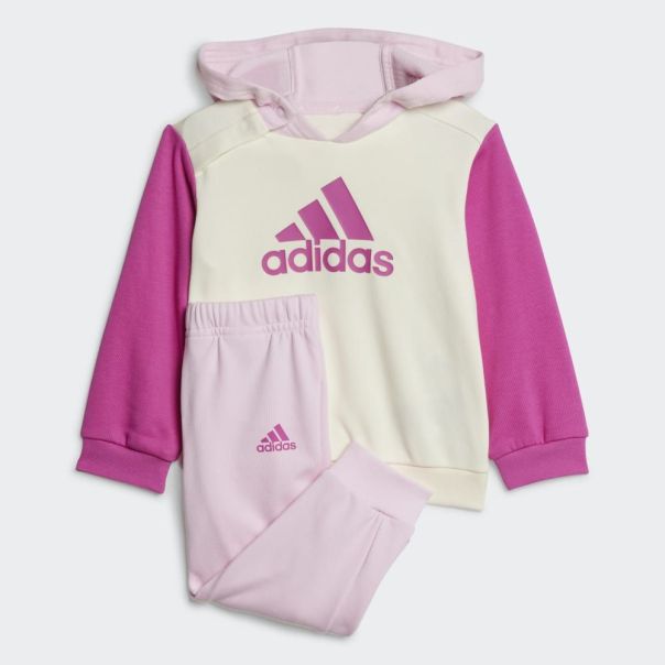 ADIDAS Trenerka i cb ft jog GT