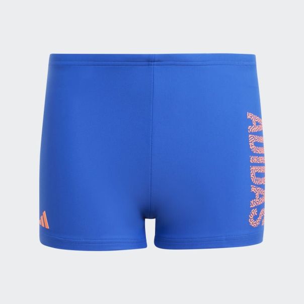 ADIDAS Kupaće gaće logo swim bxr BG