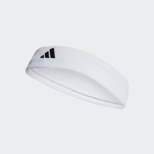 ADIDAS Znojnice tennis headband U