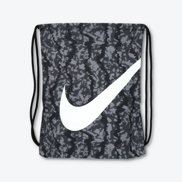 NIKE Vrećica y nk drawst- cat aop fa24 U