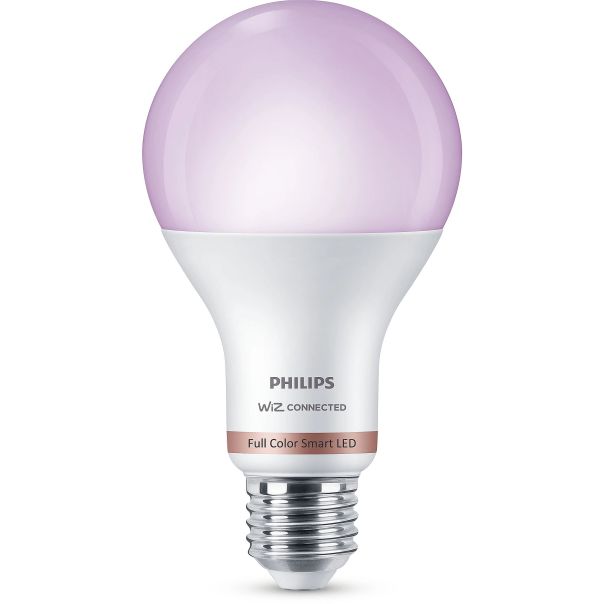 PHILIPS Pametna sijalica WFB 13W A67 E27