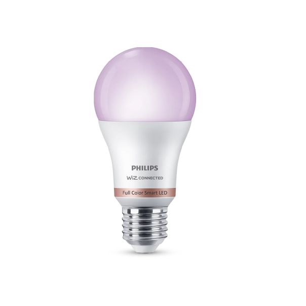 PHILIPS Pametna sijalica PHI WFB 60W A60 E27 SMART DEAL