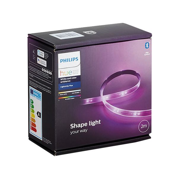 PHILIPS LED traka PLUS V4 EMEA, 2m