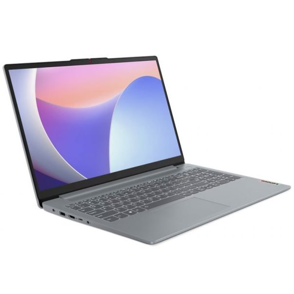 LENOVO IdeaPad Slim 3 15IAN8 82XB0092YA 15.6" Full HD 8-Core i3-N305 8GB 512GB SSD