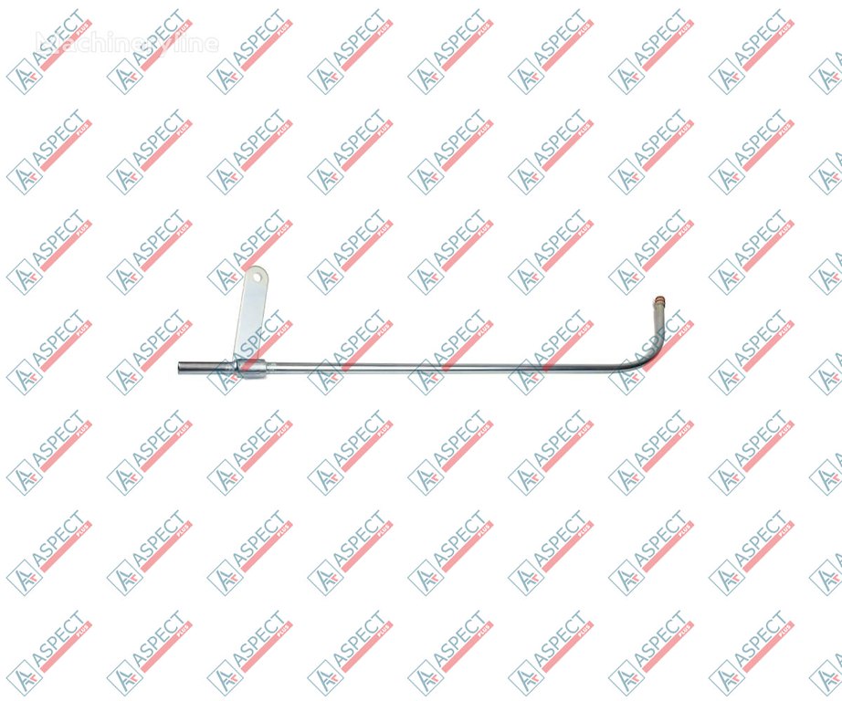 Structural Tube 1117665800 Genuine Isuzu 1117665800 za bagera